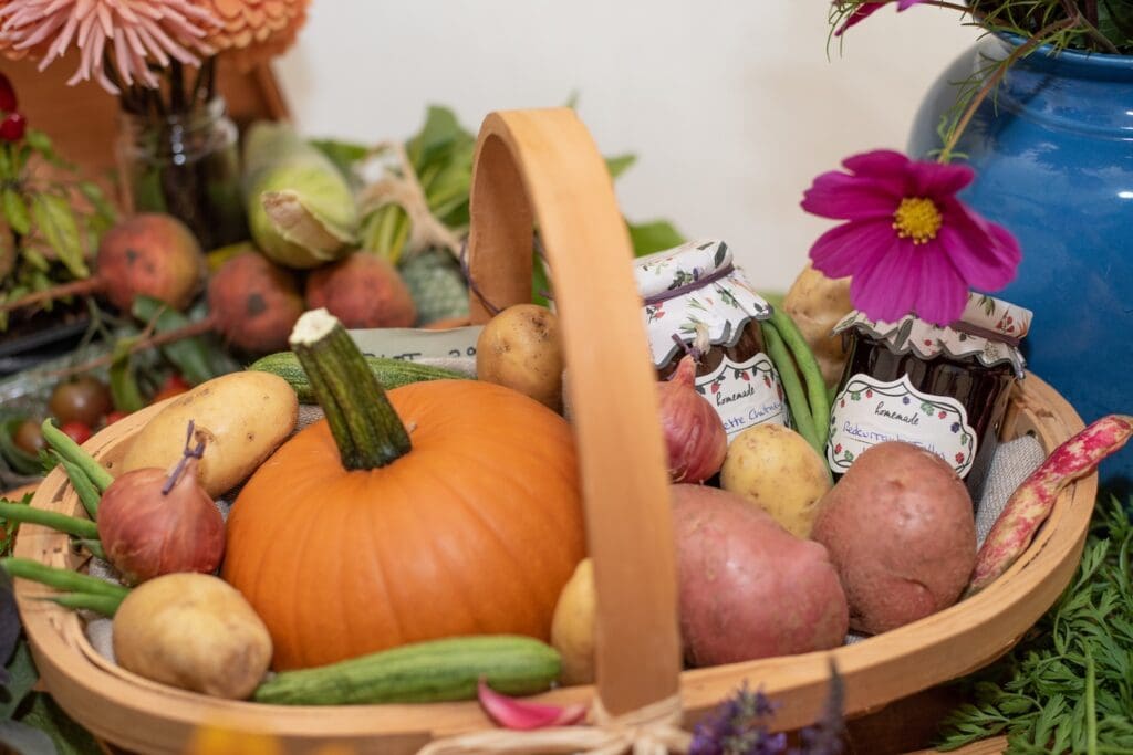 Horticultural Society – The Alresford Show